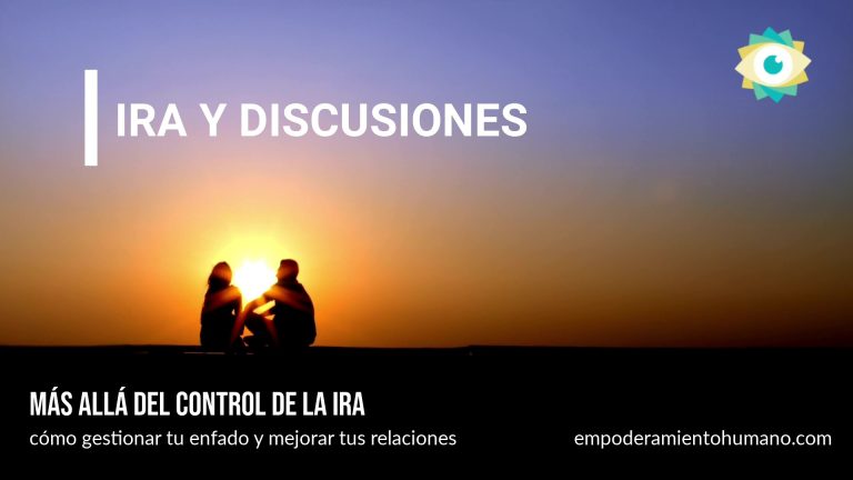control de la ira: por qué nos enfadamos y cómo resolverlo